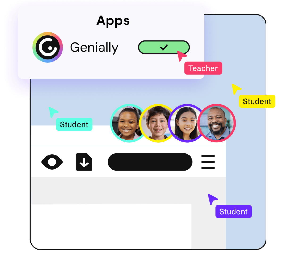 Interactive Learning on Chromebooks | Genially